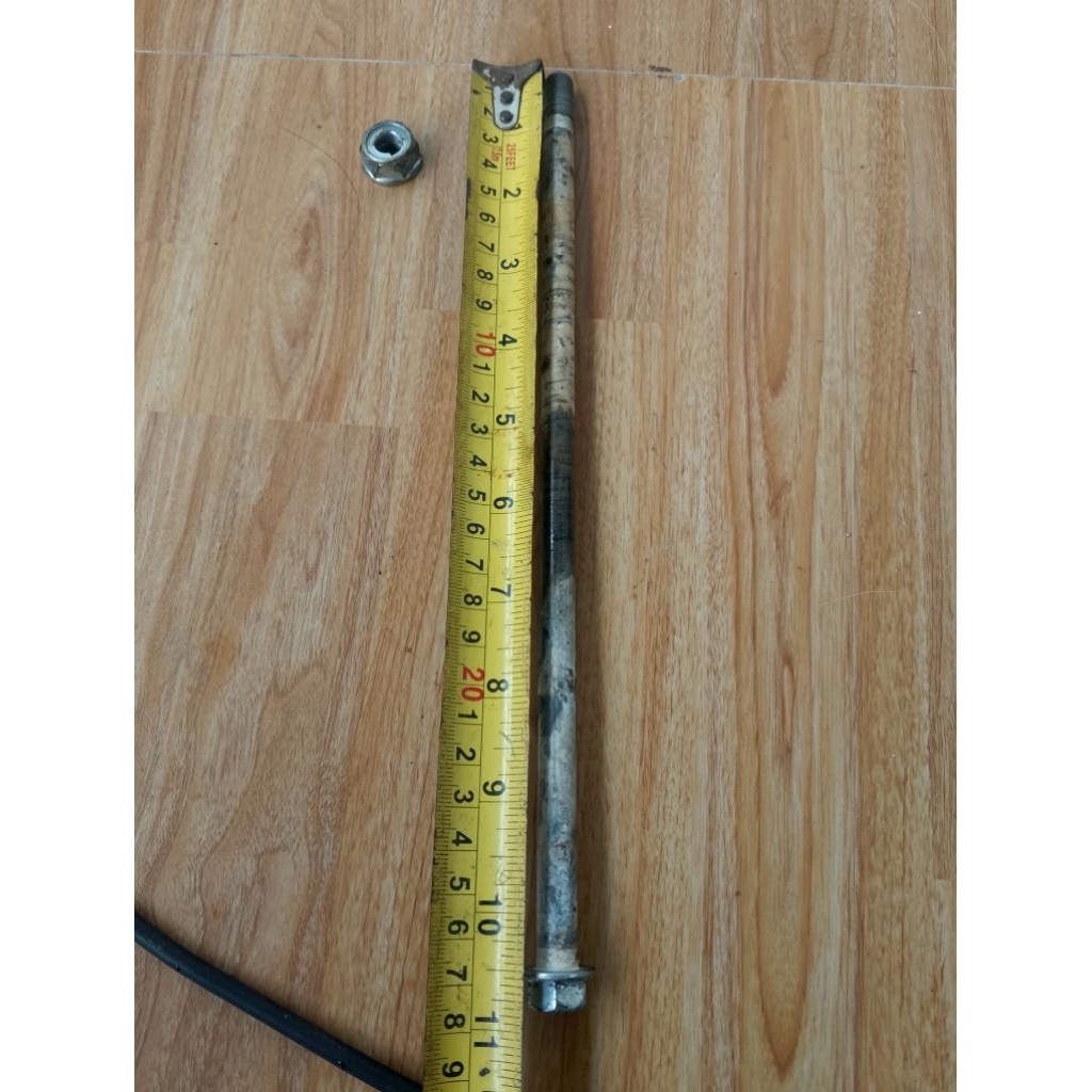 engine support axle click v2 surplus | Shopee Philippines