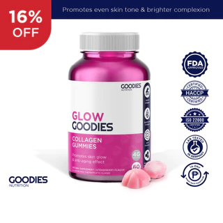 Goodies Nutrition, Online Shop | Shopee Philippines