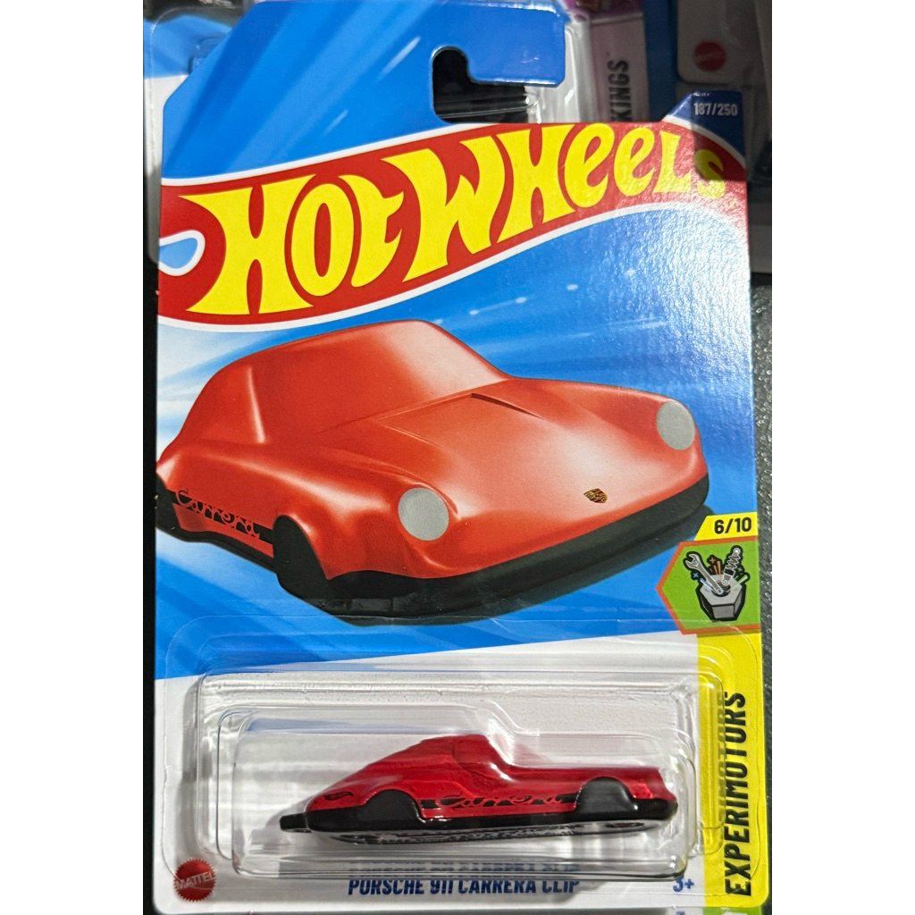 HW Experimotors (Assorted) | Shopee Philippines