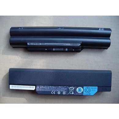 Fujitsu SH772 T1010 P772 P771 FPCBP325 FMVNBP198 FMVNBP210 battery ...
