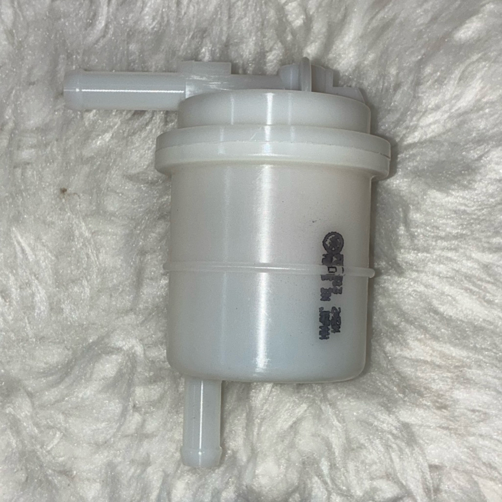 VIC Fuel Filter for Lancer '93-'02 CB Itlog 4G13 4G15 Carb Mitsubishi ...