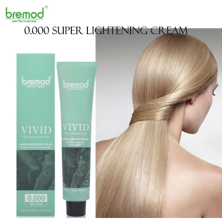 BREMOD 0.000 Super Lightening Cream Only | Shopee Philippines