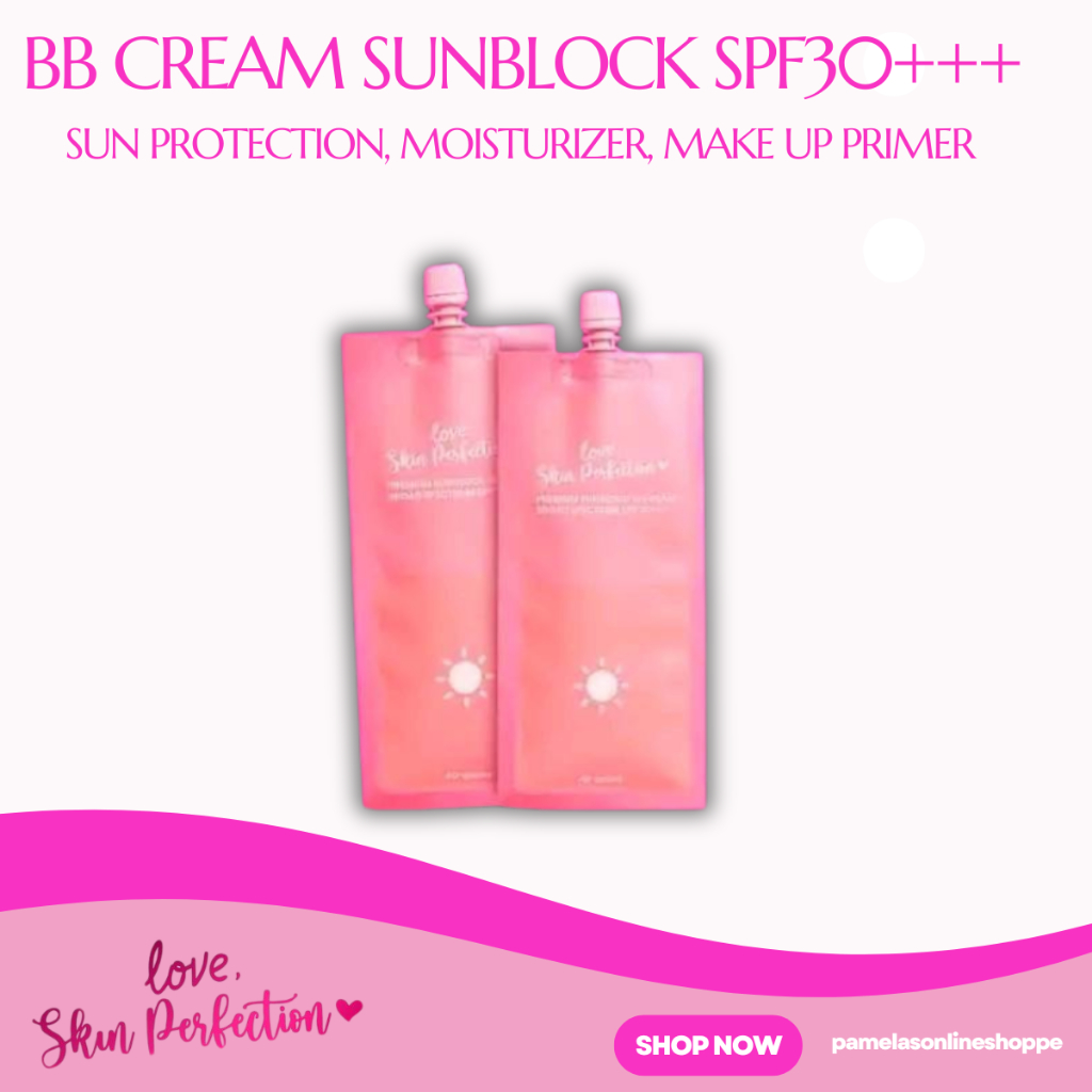 Skin Perfection BB Sunscreen Gel Cream 50gms | Shopee Philippines