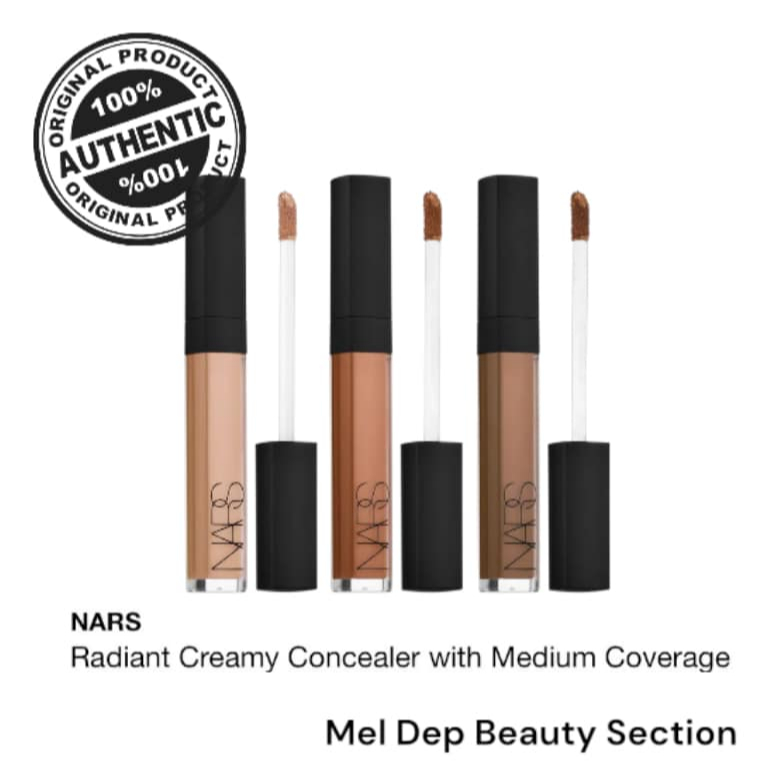 NARS Radiant Creamy Concealer | Shopee Philippines