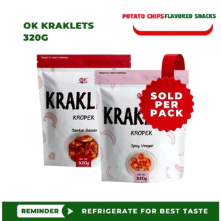 Shop kropek for Sale on Shopee Philippines