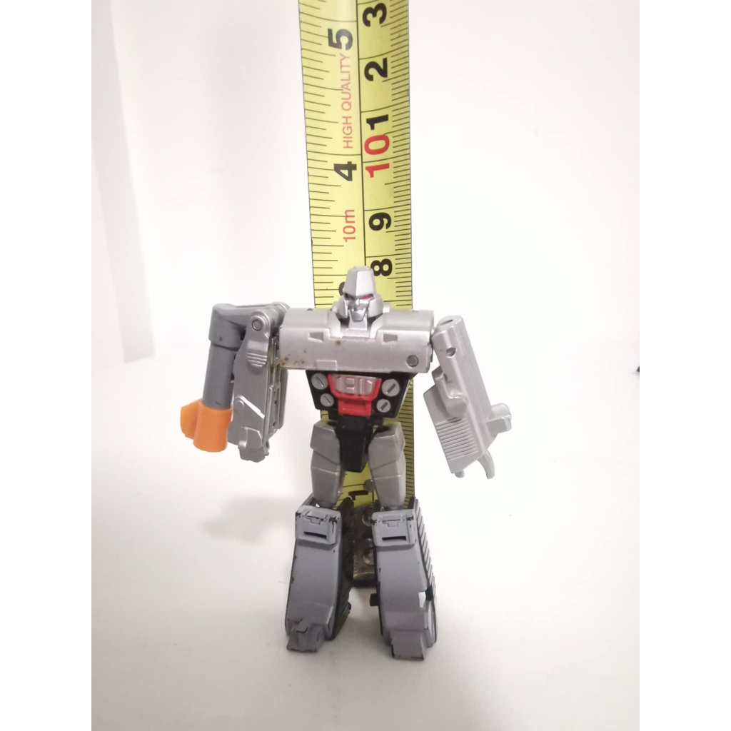 Transformers reveal the shield Megatron legends class | Shopee Philippines