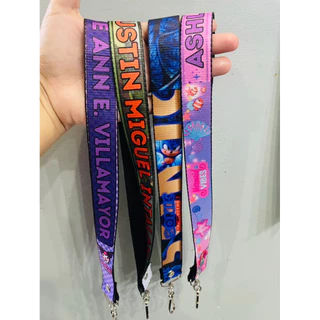 Shop personalized id lace for Sale on Shopee Philippines