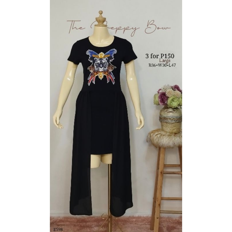 The Preppy Bow item #11 (Espie ) | Shopee Philippines