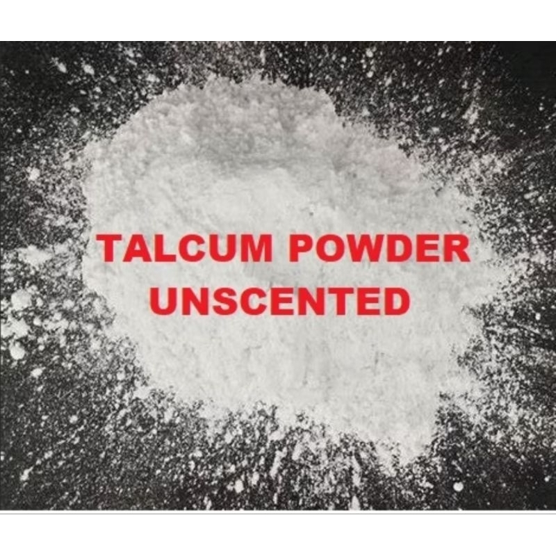 TALCUM POWDER (SOLD PER SACK 25KG) | Shopee Philippines