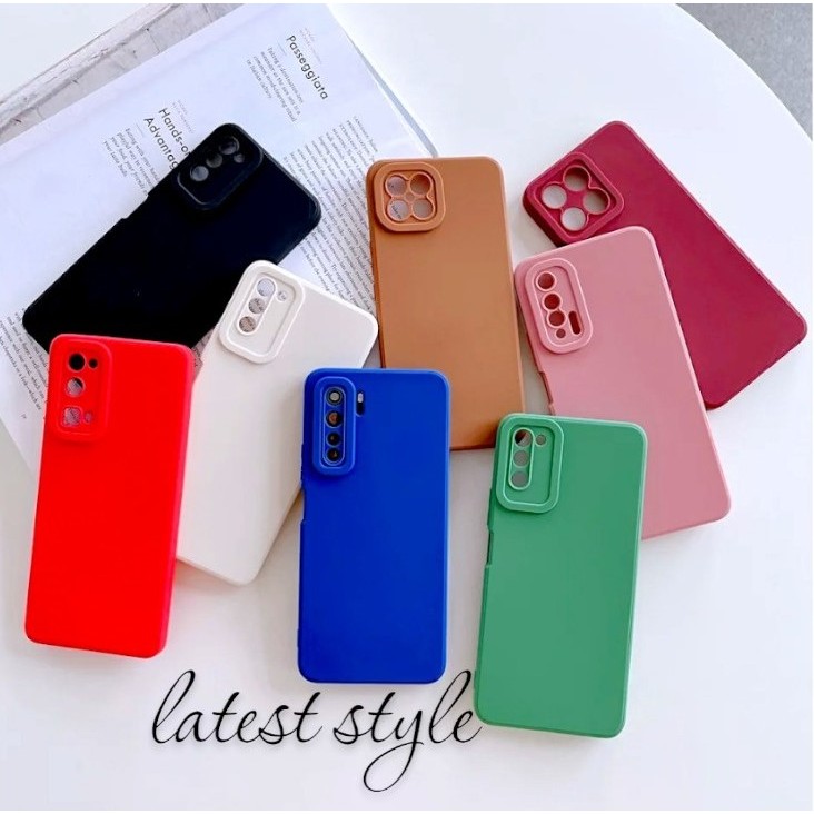 SILICON CASE FOR REDMI 5A a3 A4 14C 7A 9A A1 A2 PLUS 6A 9T 9A NOTE 7 8 ...