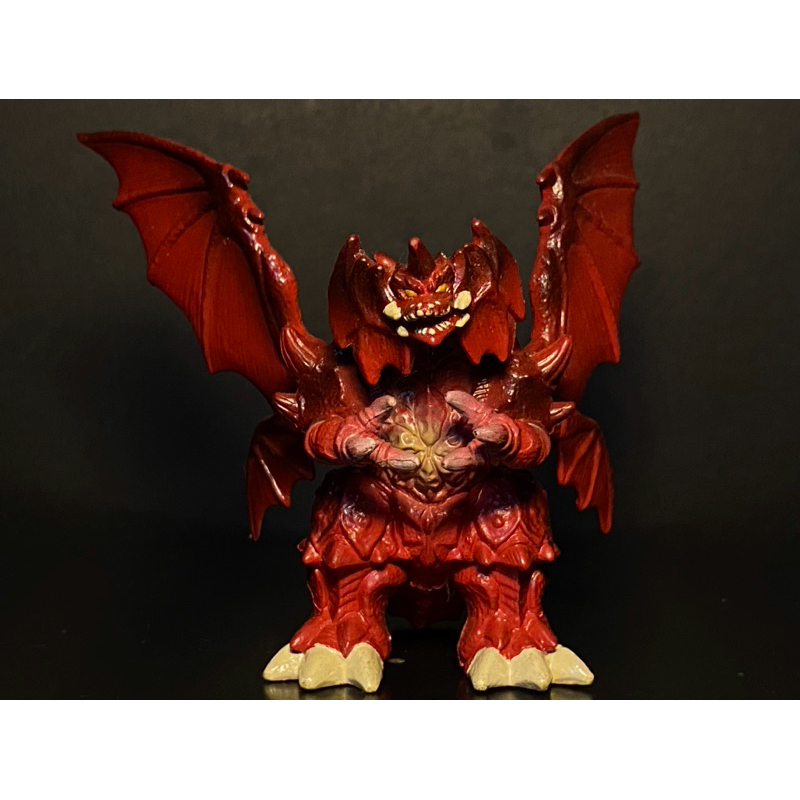 Destroyah Godzilla vintage 1995 | Shopee Philippines