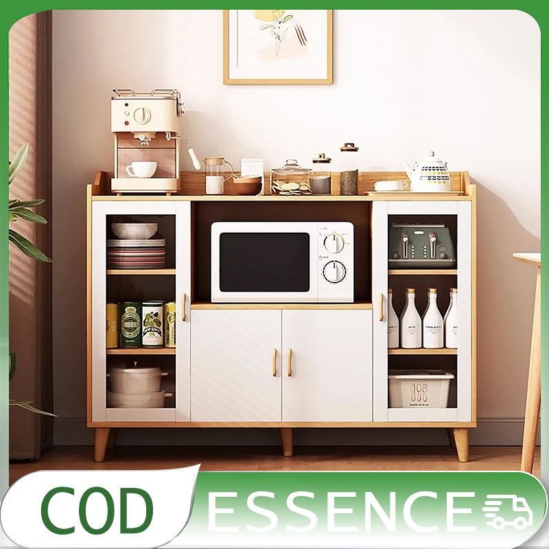 Cupboard Sideboard Kitchen storage cabinet Wall storage cabinet Storage ...