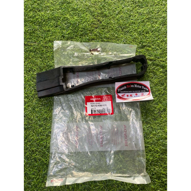 Chain Slider for Honda Rs150 (Chain Guide) | Shopee Philippines