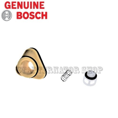 Non-Return Valve F016F04460 for Bosch pressure washers (see list below ...