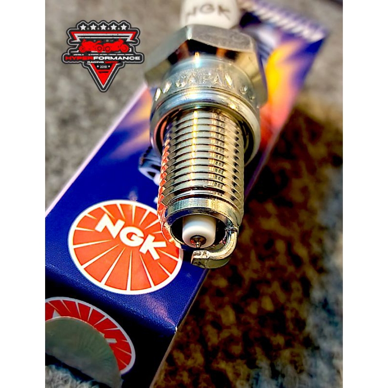 MOTORSTAR Z200s | z200x | z200i IRIDIUM SPARKPLUG Motorstar explorer ...