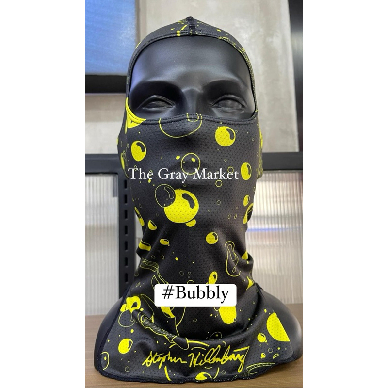 Spongebob Dri+ Balaclava | Shopee Philippines