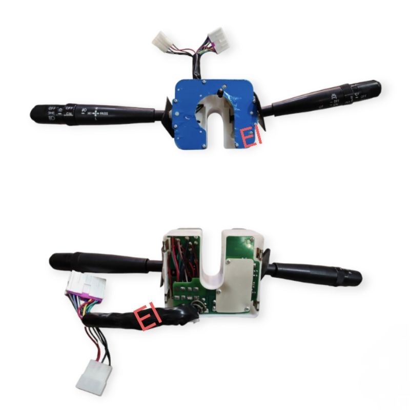 Turn Signal Combination Switch Isuzu V10 Giga | Shopee Philippines