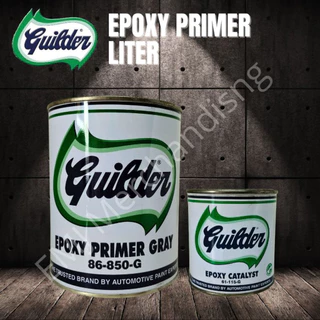 Shop epoxy primer gray for Sale on Shopee Philippines