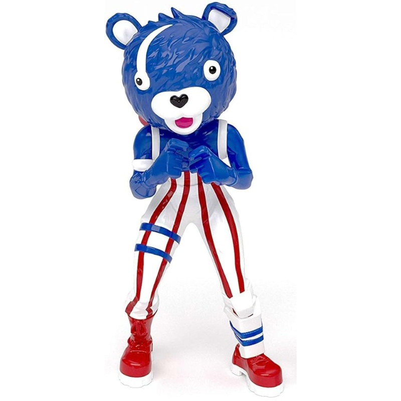 Fireworks Team Leader Ramirez Mini Action Figure by Moose Toys x ...