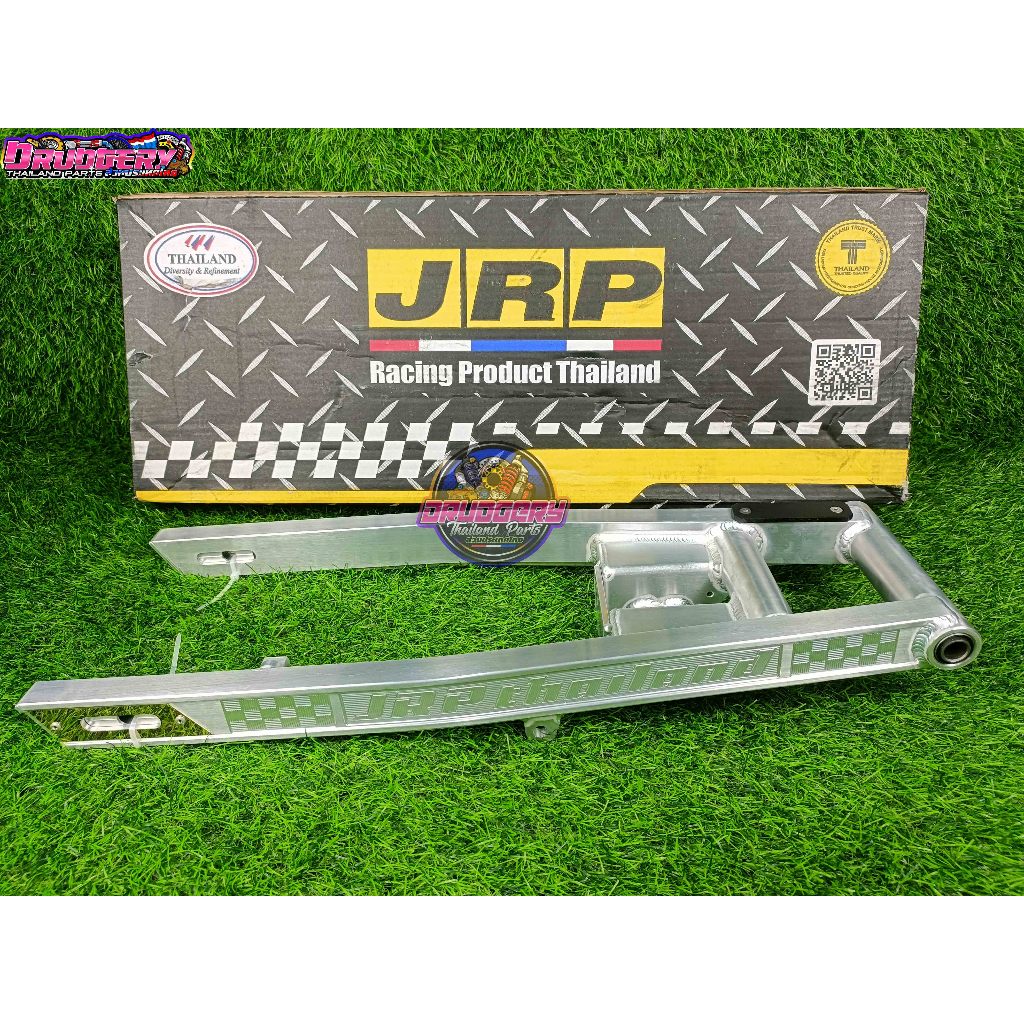 SUZUKI RAIDER 150 FI / RAIDER 150 CARB JRP CNC TOP OF THE LINE NONSLOT ...