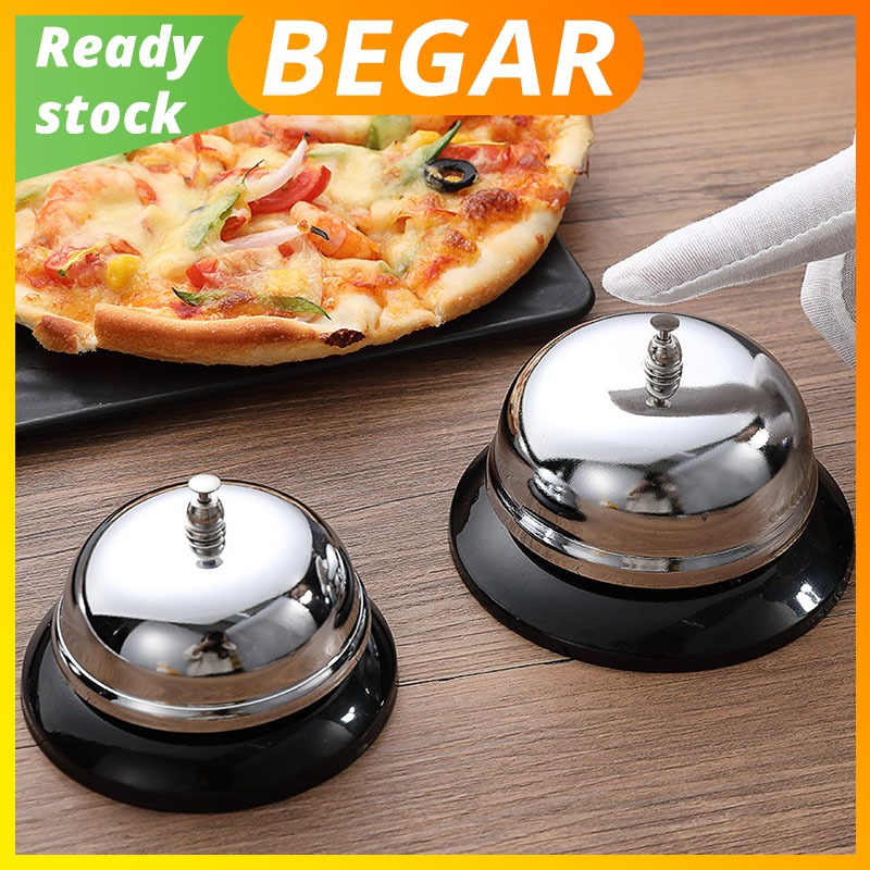 Restaurant Call Bell For Hotel Counter Reception Bar Ringer Desk Call ...