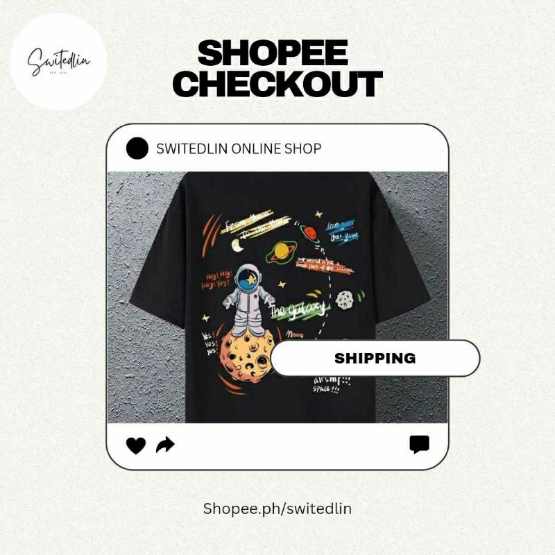 Shopee checkout only for live selling | Shopee Philippines