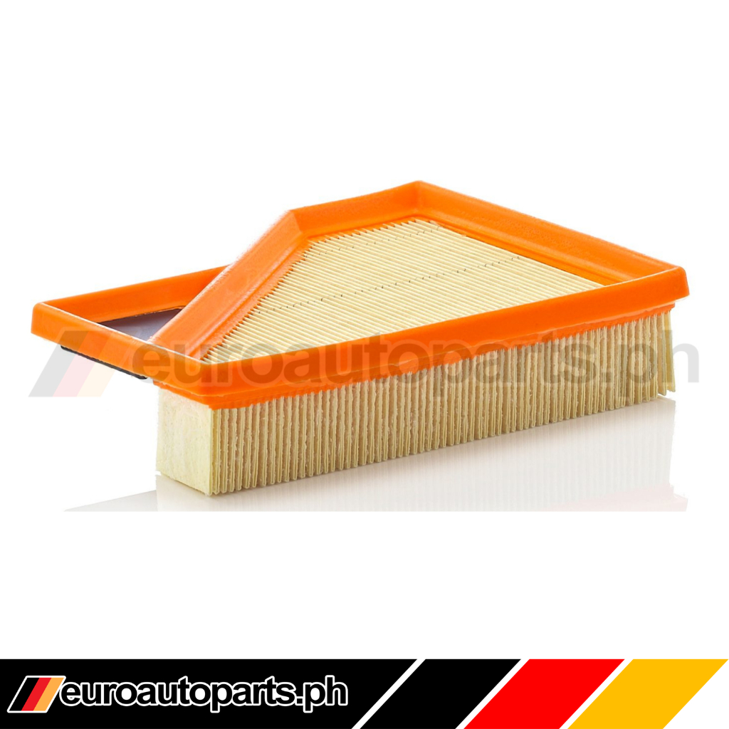 Air Filter / C 2245 / 13 72 7 529 261 / MANN Brand / Mini Cooper ...