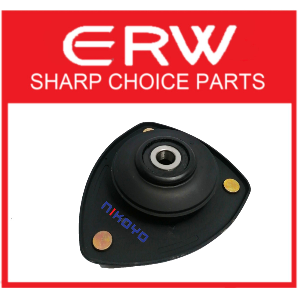 SHOCK MOUNTING VIOS 2003-2007 FRONT (48609-0D080) | Shopee Philippines