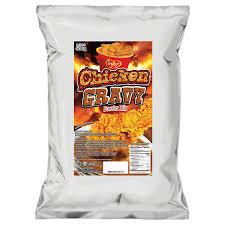 inJOy Chicken Gravy Powdered Mix 500g | Shopee Philippines