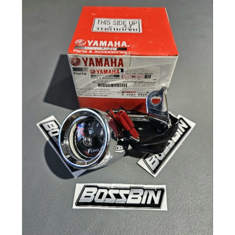 Yamaha Fino Fuel Meter Assy | Shopee Philippines