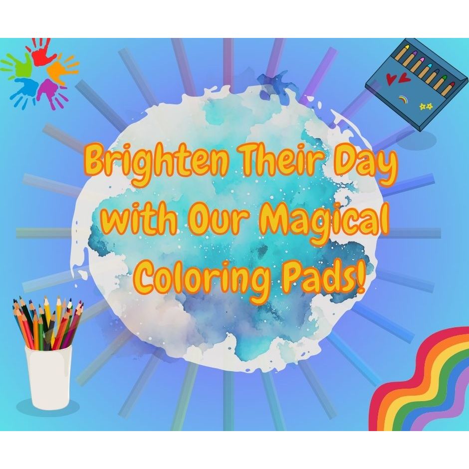 Felicity Coloring Pads for Kids with FREE Colors! | Shopee Philippines