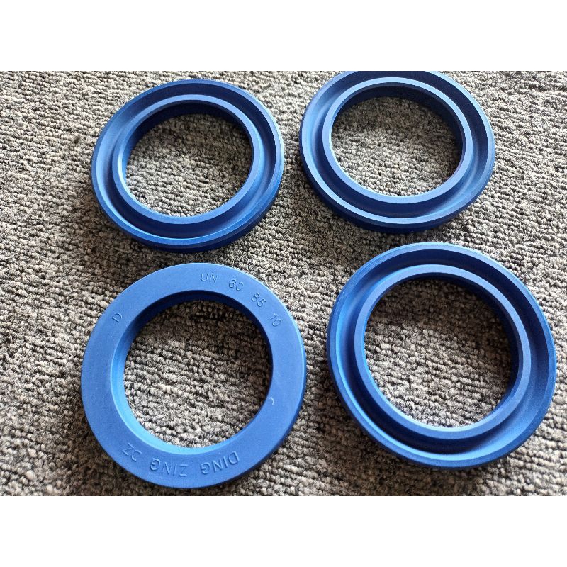 Hydraulic Mono Packing Seal IDI ISI ODI OSI UHS UN 60x85x10 UHS UN 60 ...