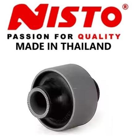 Toyota Corolla 1995-1998 BIG Suspension Bushing NISTO Brand 48655-12130 ...
