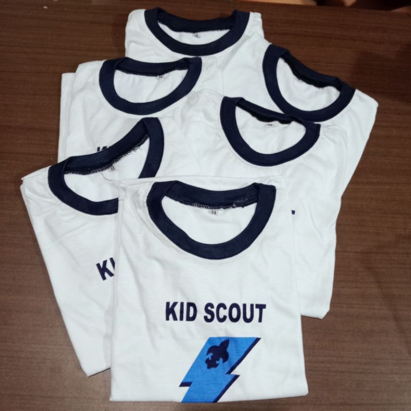 WHOLE SALE!! BSP KID TS FOR SCHOOL UNIFORM COTTON FABRIC | Shopee ...