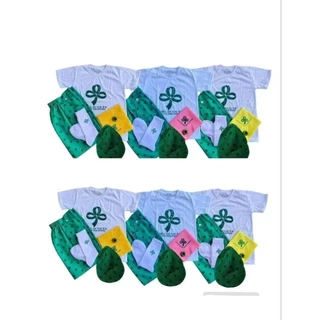 girl scout uniform set - Best Prices and Online Promos - Nov 2024 ...