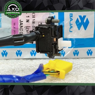 Clutch Switch Rouser135 Rouser200NS CT125 with USB Port CT150 with USB ...