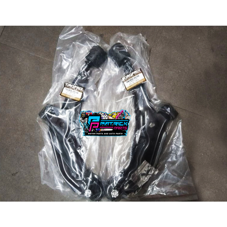 Lower Suspension Arm Assembly Nissan Sentra B14 1996-1999 | Shopee ...