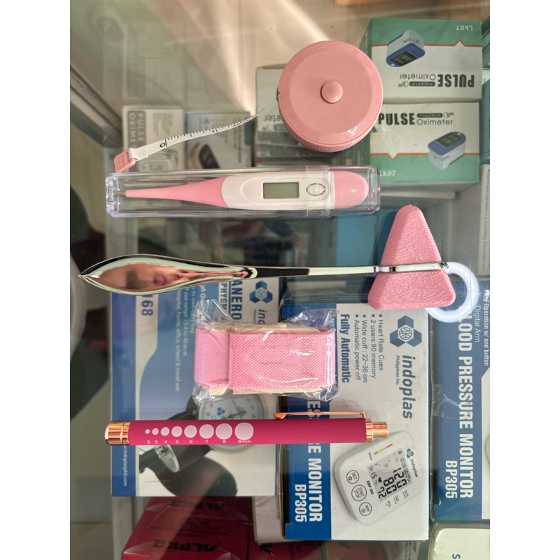 Nursing bundle package | Shopee Philippines