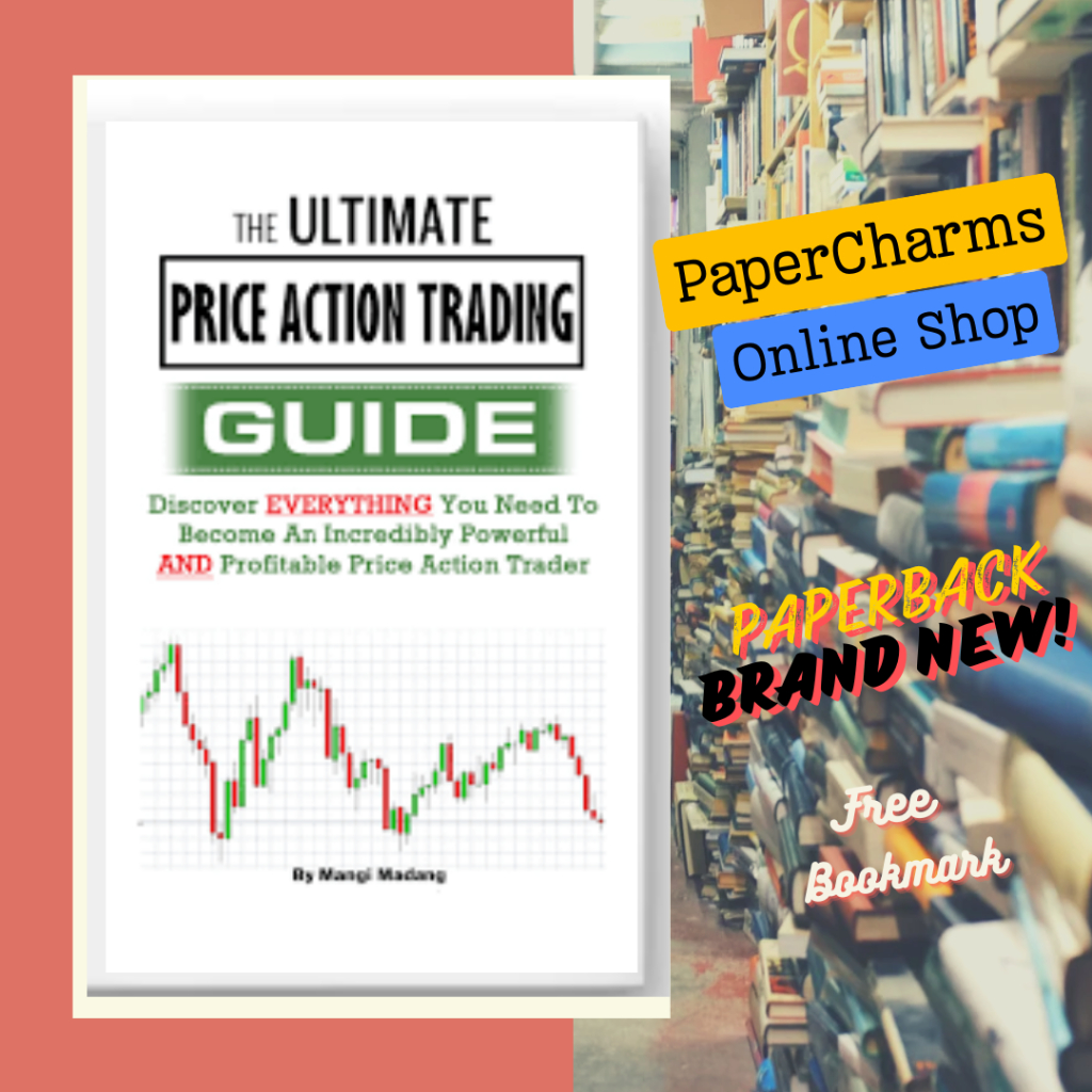 THE ULTIMATE PRICE ACTION TRADING GUIDE | Shopee Philippines