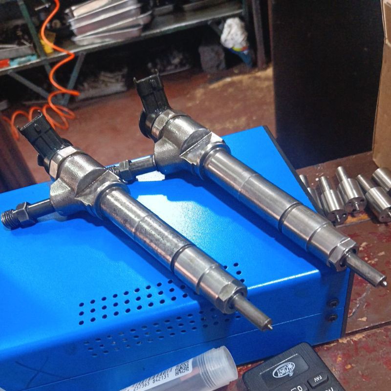 2pcs. ford wL injector assembly surplus japan | Shopee Philippines