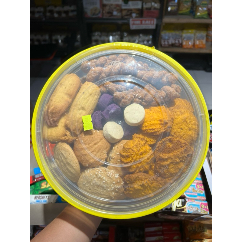 Shop rebisco biscuit assorted for Sale on Shopee Philippines