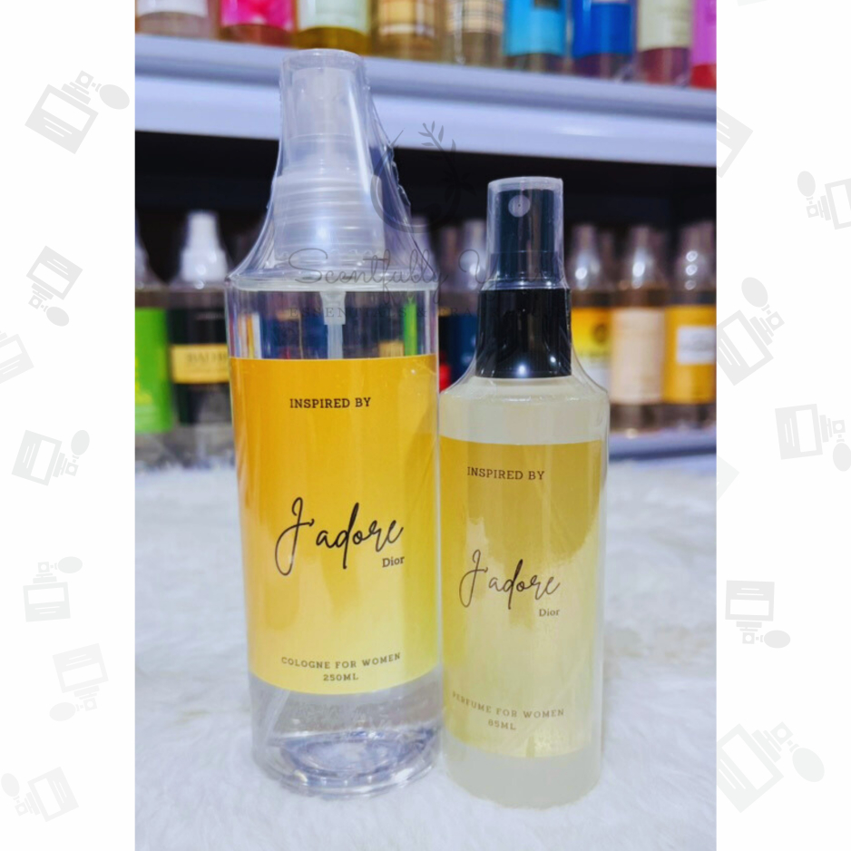 J Adore - Inspired Perfume & Cologne (sold per piece) | Shopee Philippines