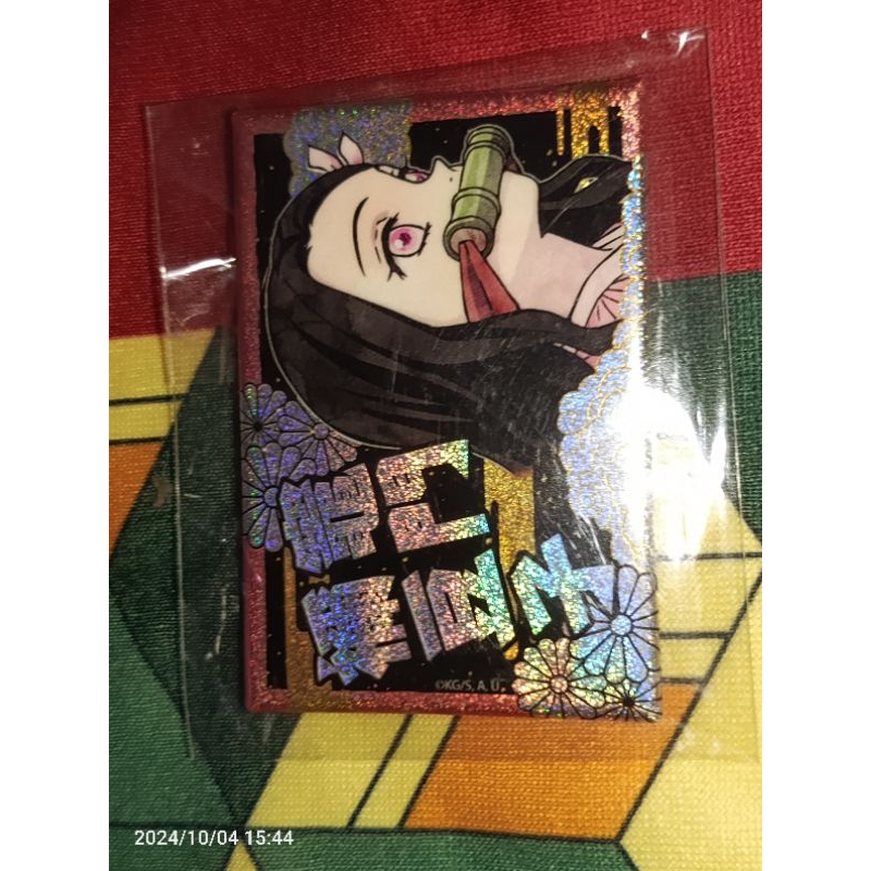 demon slayer nezuko pin | Shopee Philippines