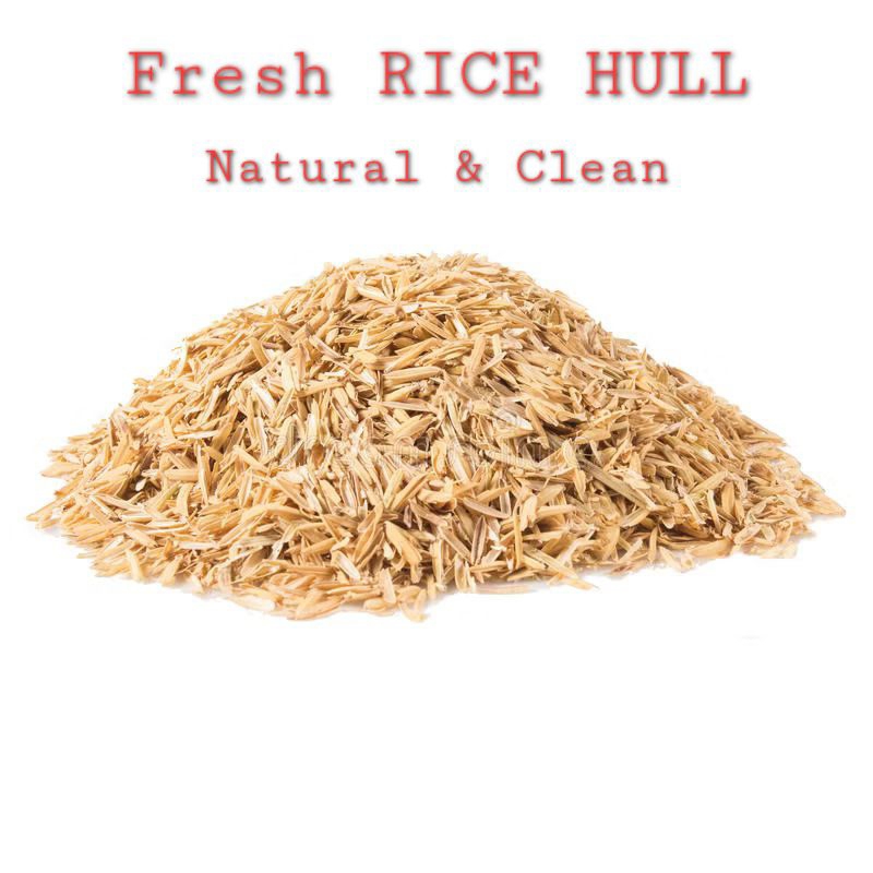 1 kilo RICE HULL (IPA ng Palay) I | Shopee Philippines