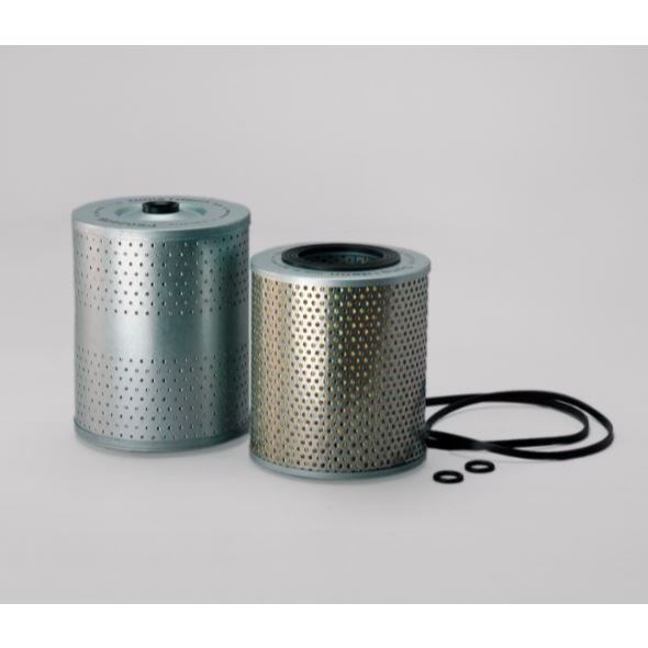 GENUINE Donaldson P550065 Heavy Duty Liquid Filter Kit (for Mitsubishi ...