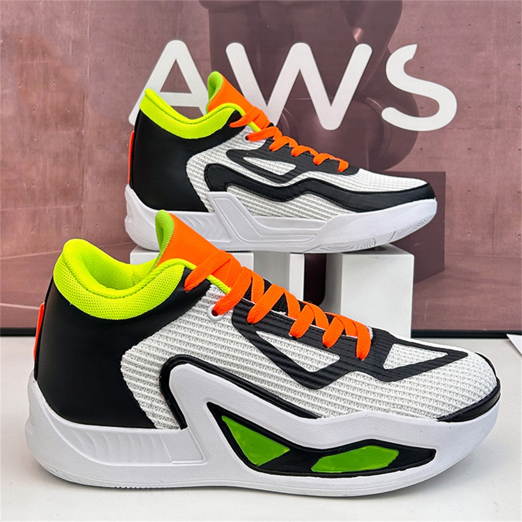 Jayson Tatum JT 1 Basketball shoes spike men wear-resistant sports ...