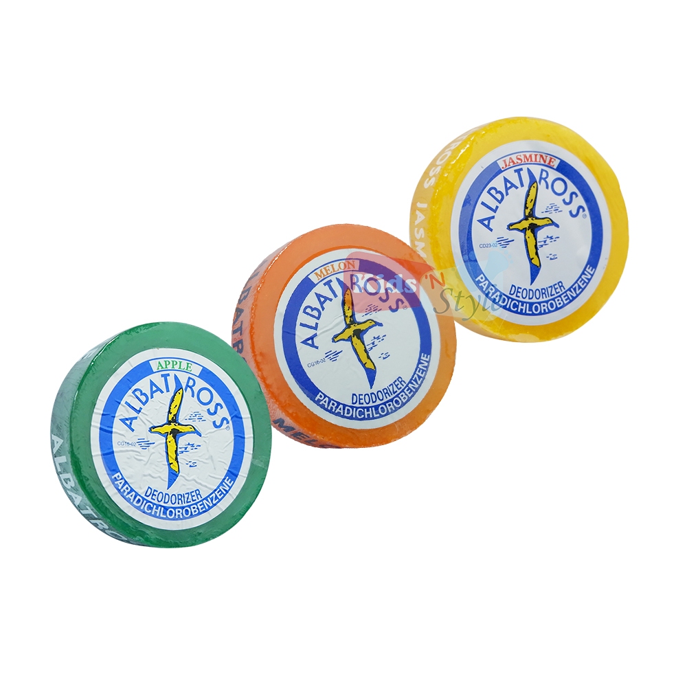 Albatross With Different Flavor Scent Deodorizer Paradichlorobenzene ...