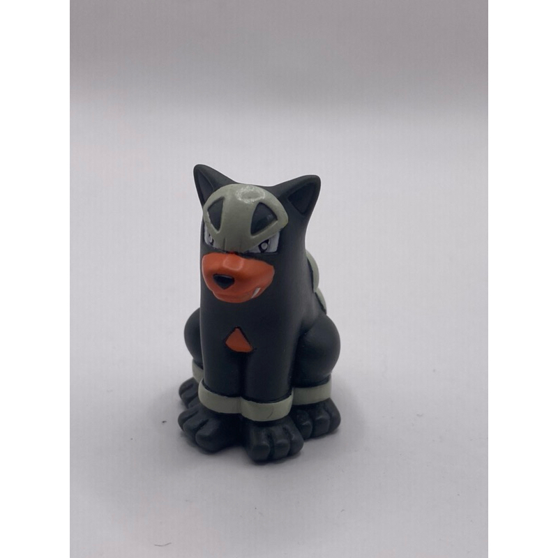 Pokemon Houndour Finger Puppet Figure | Shopee Philippines