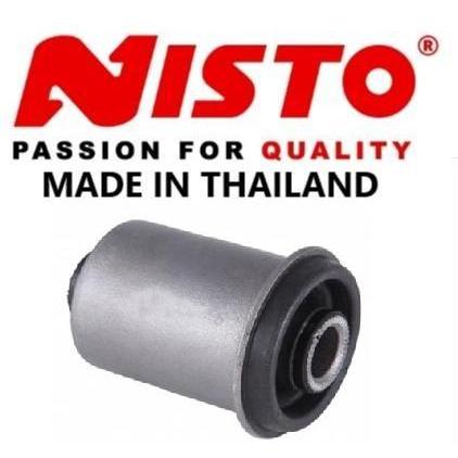 Toyota Innova 2006-2015 BIG Suspension Bushing NISTO Brand 48655-0K010 ...