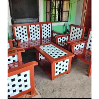 Shop sala set for Sale on Shopee Philippines